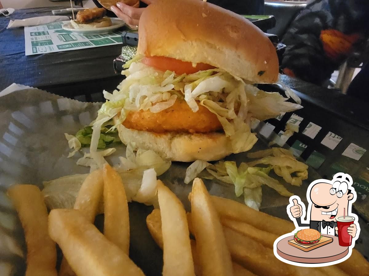 June Bug's Bar, Sutersville - Restaurant menu, prices and reviews