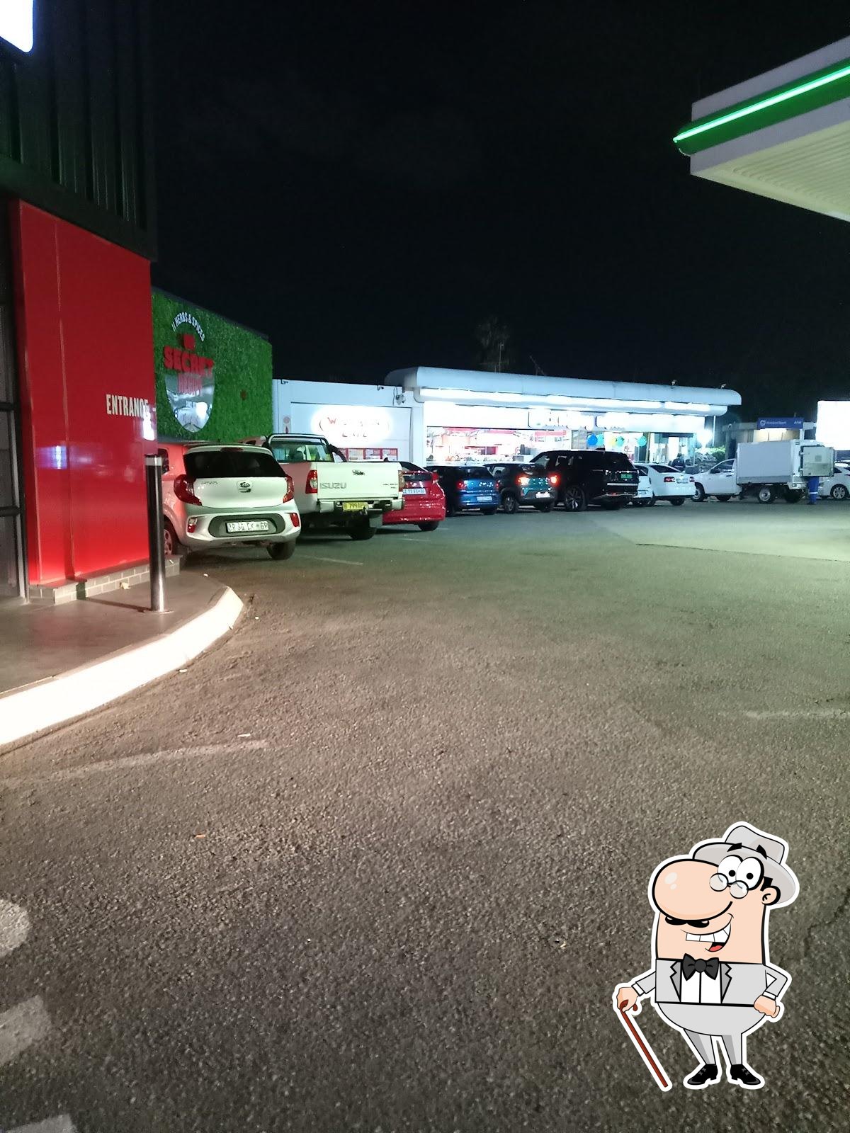 KFC GREY STONE, Sandton - Restaurant menu, prices and reviews
