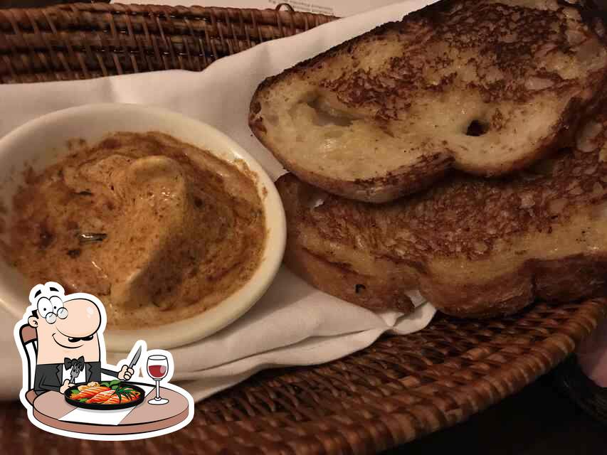 Lochiel House in Kurrajong Heights - Restaurant menu and reviews
