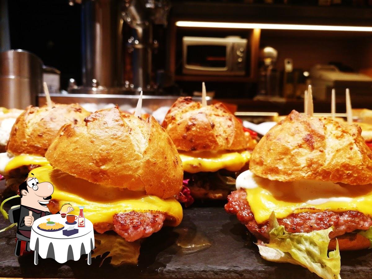 Restaurante "Nicolás", Bilbao - Carta del restaurante y opiniones