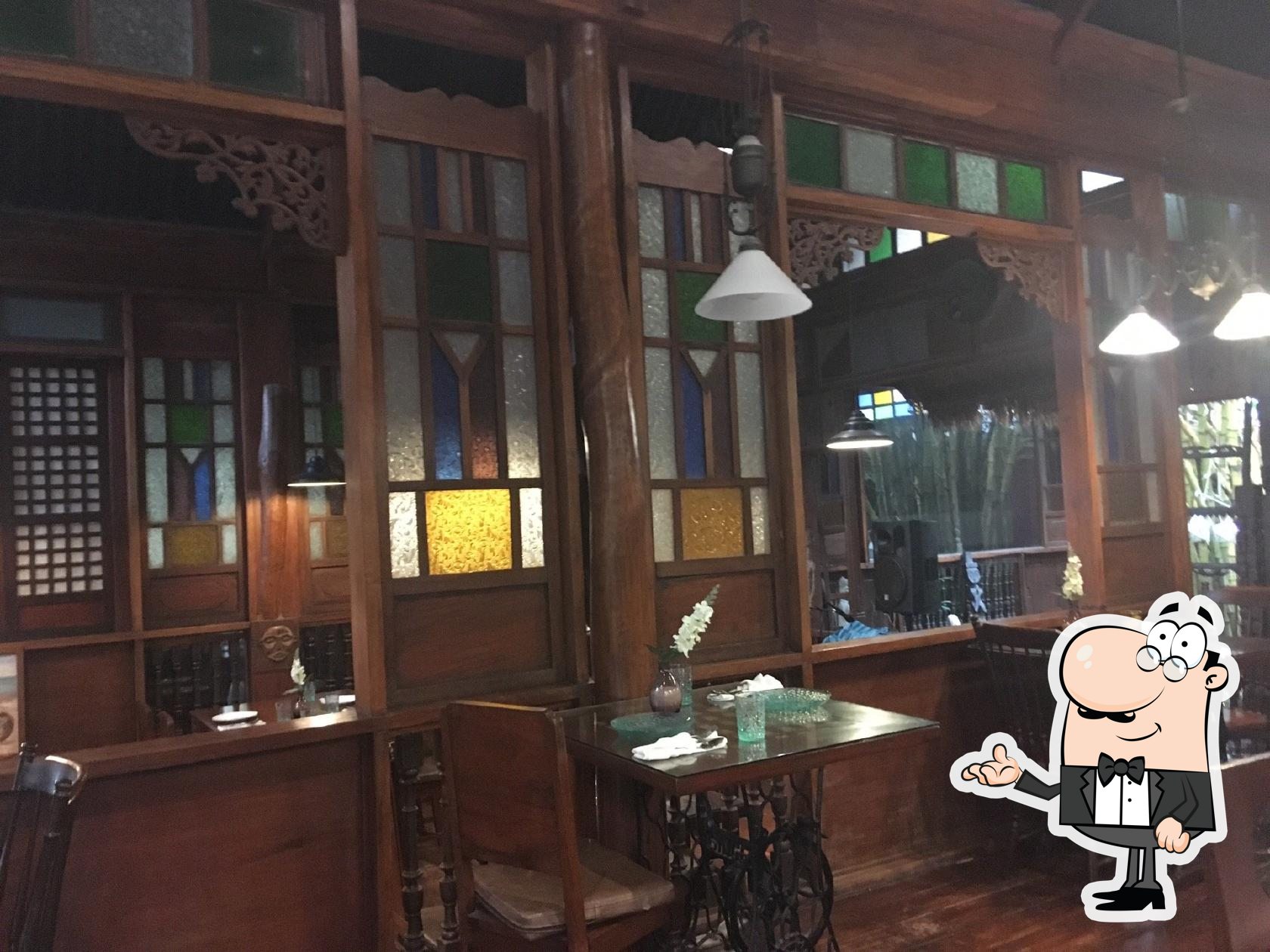 Subo Boracay, Malay - Restaurant menu, prices and reviews