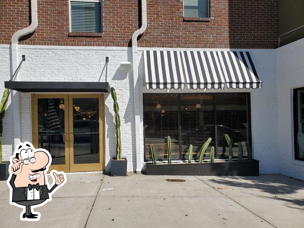 Breakfast At Barney's, Atlanta - Restaurant menu, prices and reviews