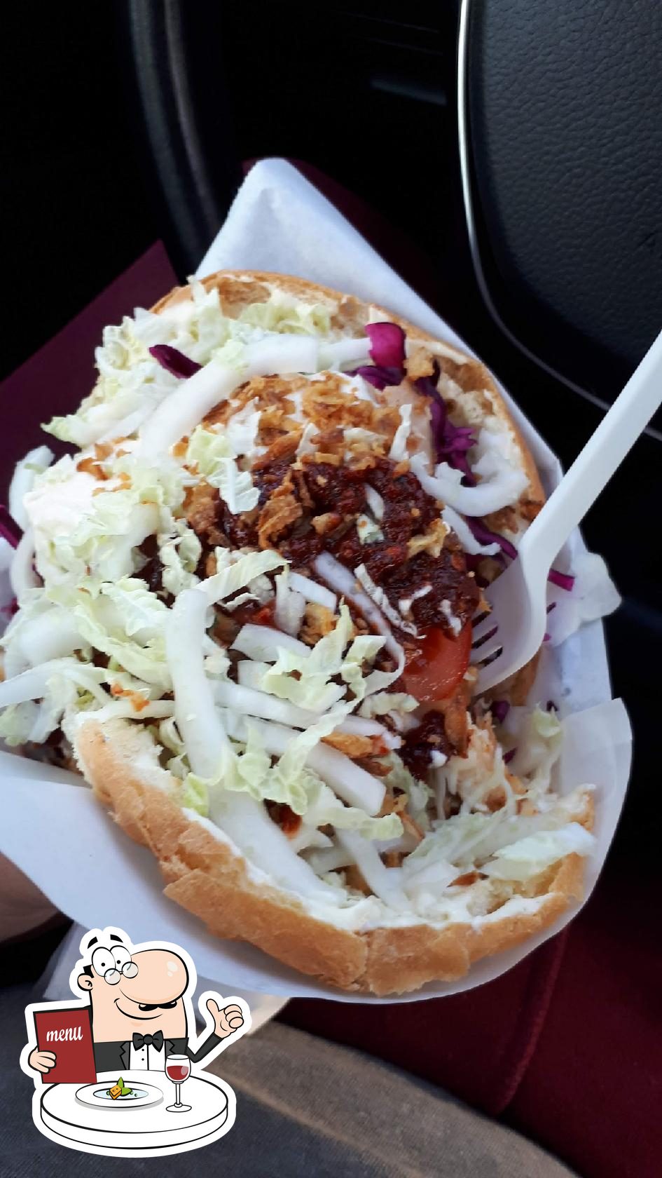 Bar Kebab, Gąbin - Restaurant reviews