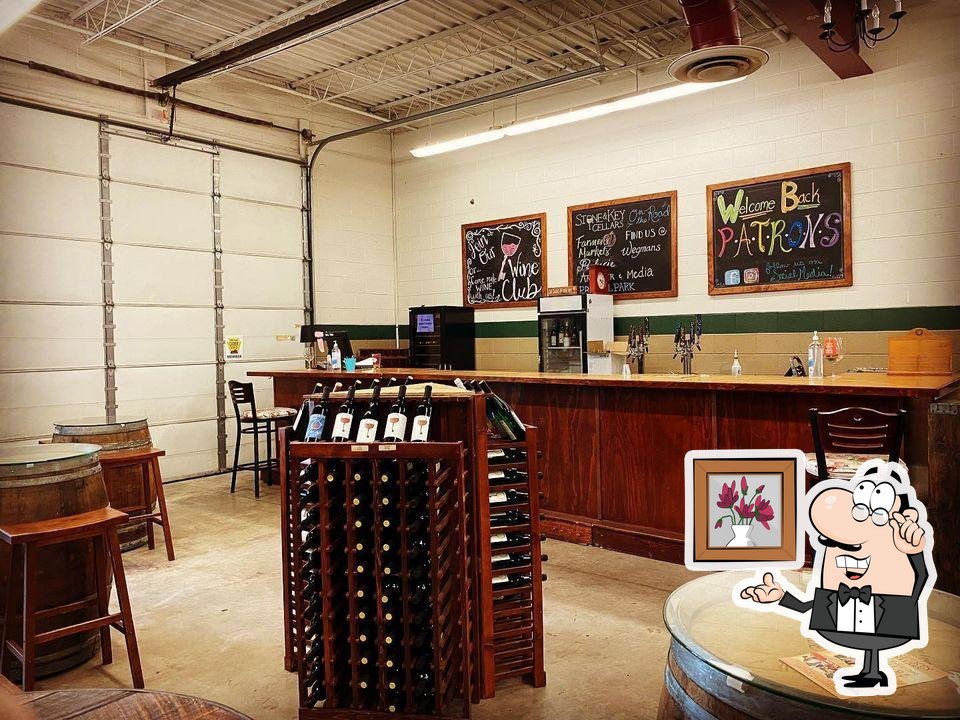 Stone & Key Cellars in Montgomeryville - Restaurant reviews