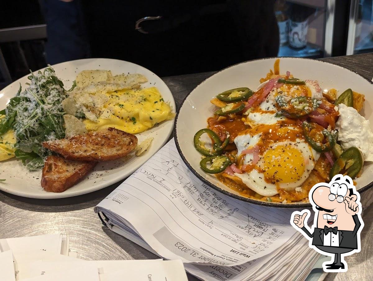 Bird Dog, Mattawan - Restaurant menu, prices and reviews