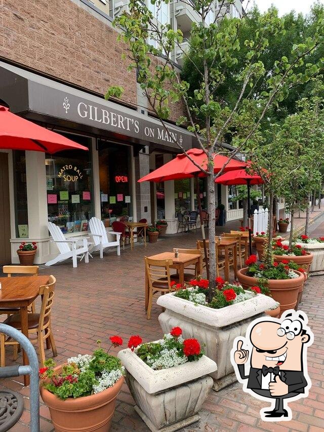 Gilbert's on Main in Bellevue - Restaurant menu and reviews