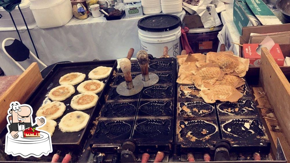 H Mart Centreville in Centreville - Restaurant reviews