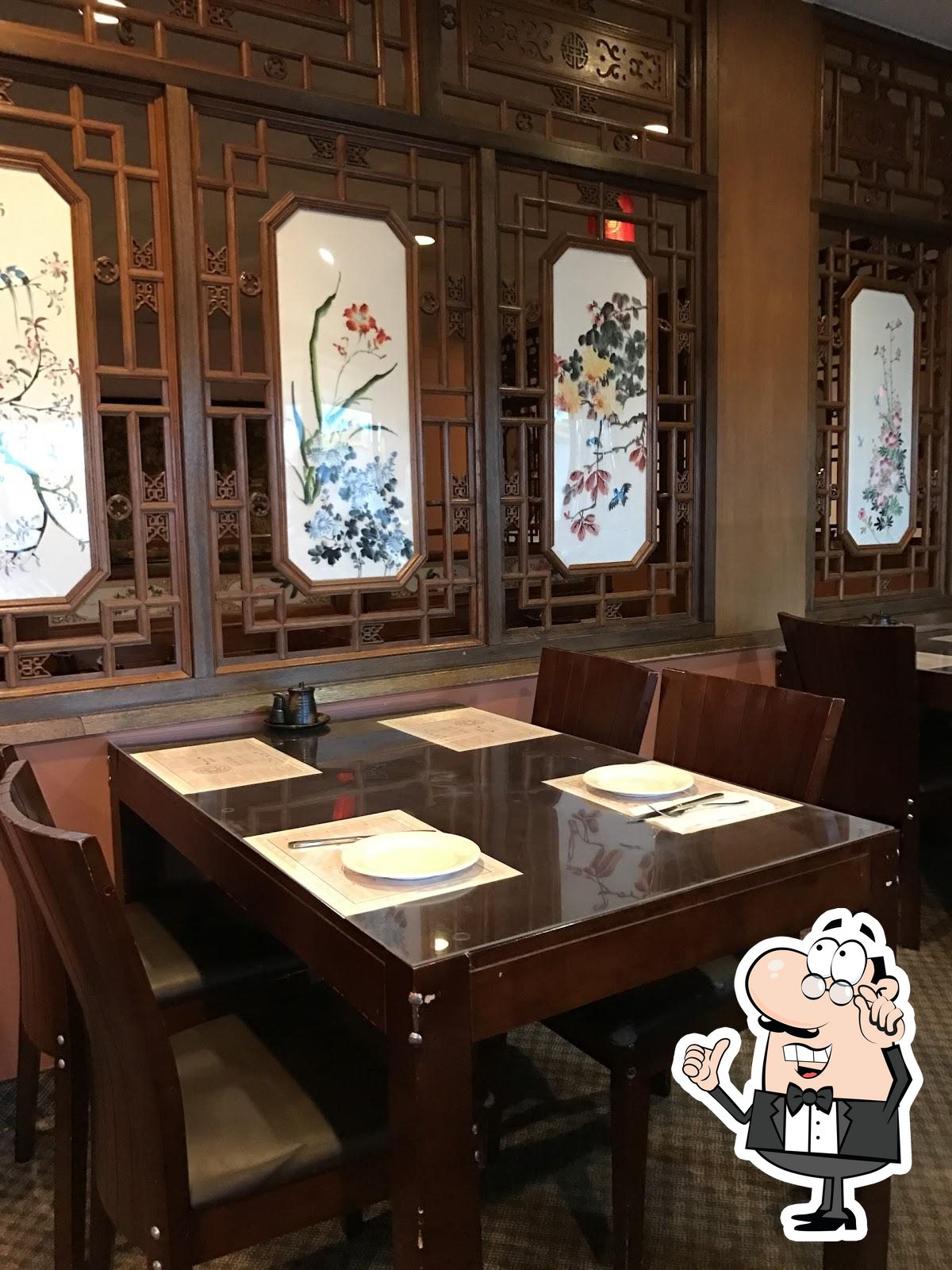 Red Diamond House Restaurant in Edmonton - Restaurant reviews