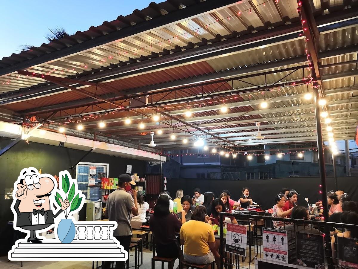 Red Plate Grill and Restaurant-Batangas, Batangas - Restaurant reviews