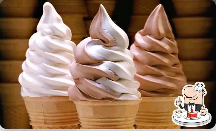 Snak Shak Dairy Bar in Selkirk - Restaurant menu and reviews