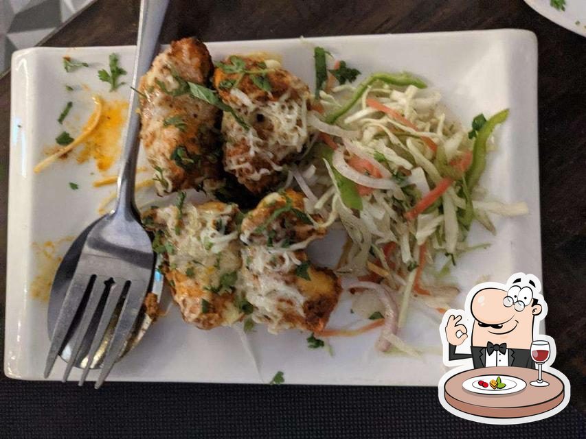 TERITREE Restaurant, Pune - Restaurant menu and reviews