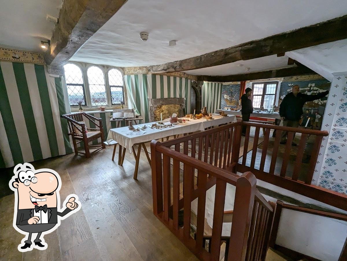 The Baytree, Tenby - Restaurant menu, prices and reviews