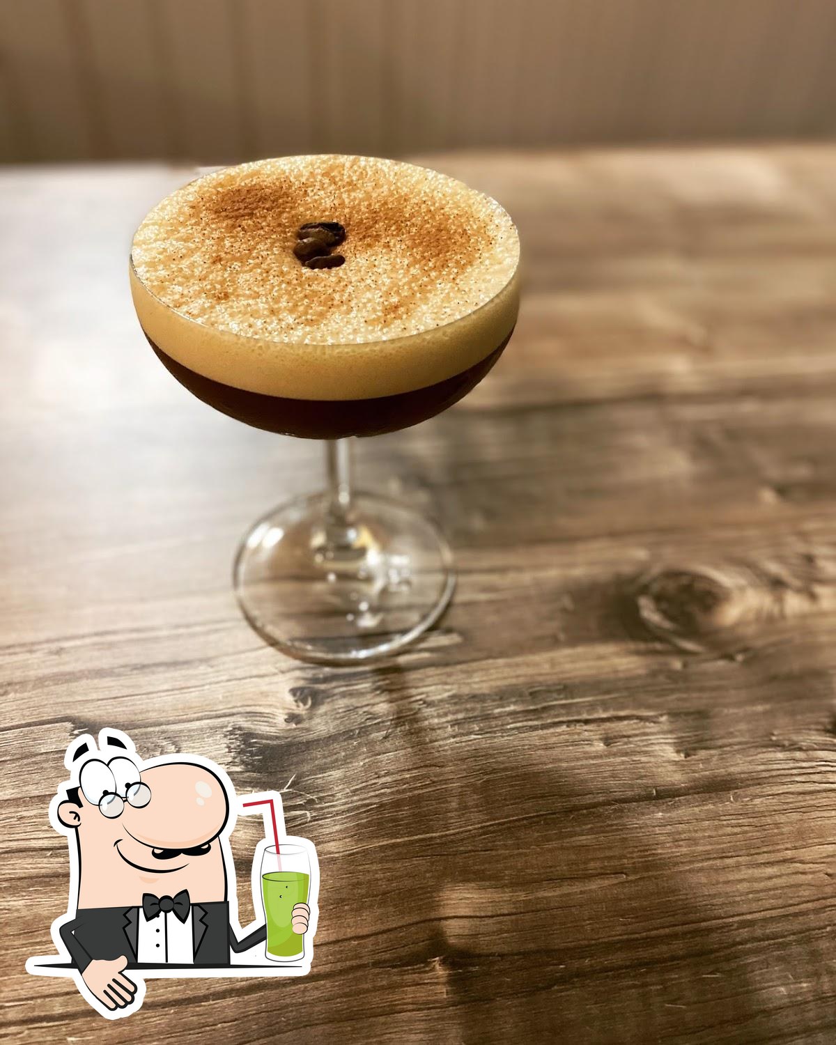 Two Birds & One Stone in Manchester - Restaurant reviews
