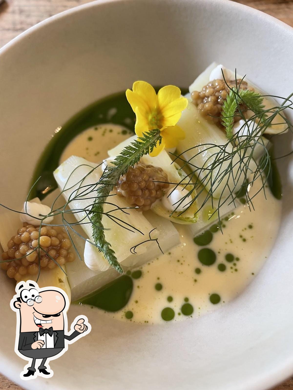 Barge, Brussels, Yser - Restaurant menu, prices and reviews