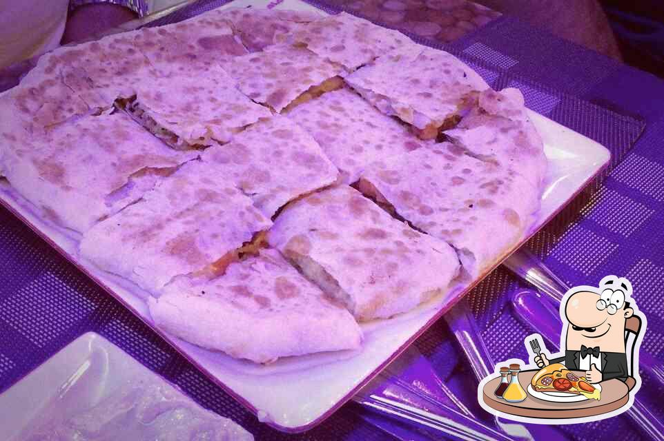 Gad Restaurant, Abu Dhabi, Salam Street - Restaurant reviews