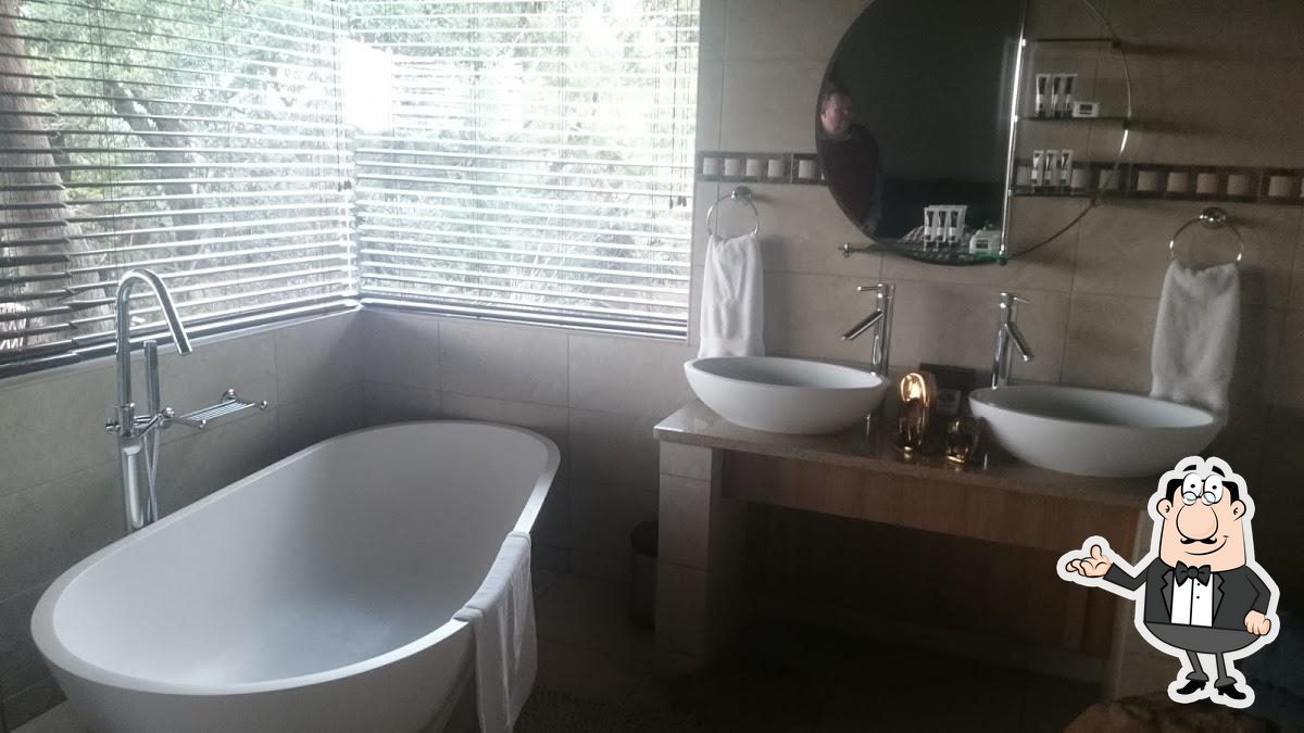 Amanzi Private Game Reserve, Brandfort - Restaurant reviews