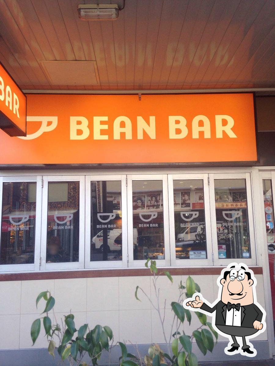 Bean Bar Gouger Street, 34A Gouger St in Adelaide - Restaurant menu and ...