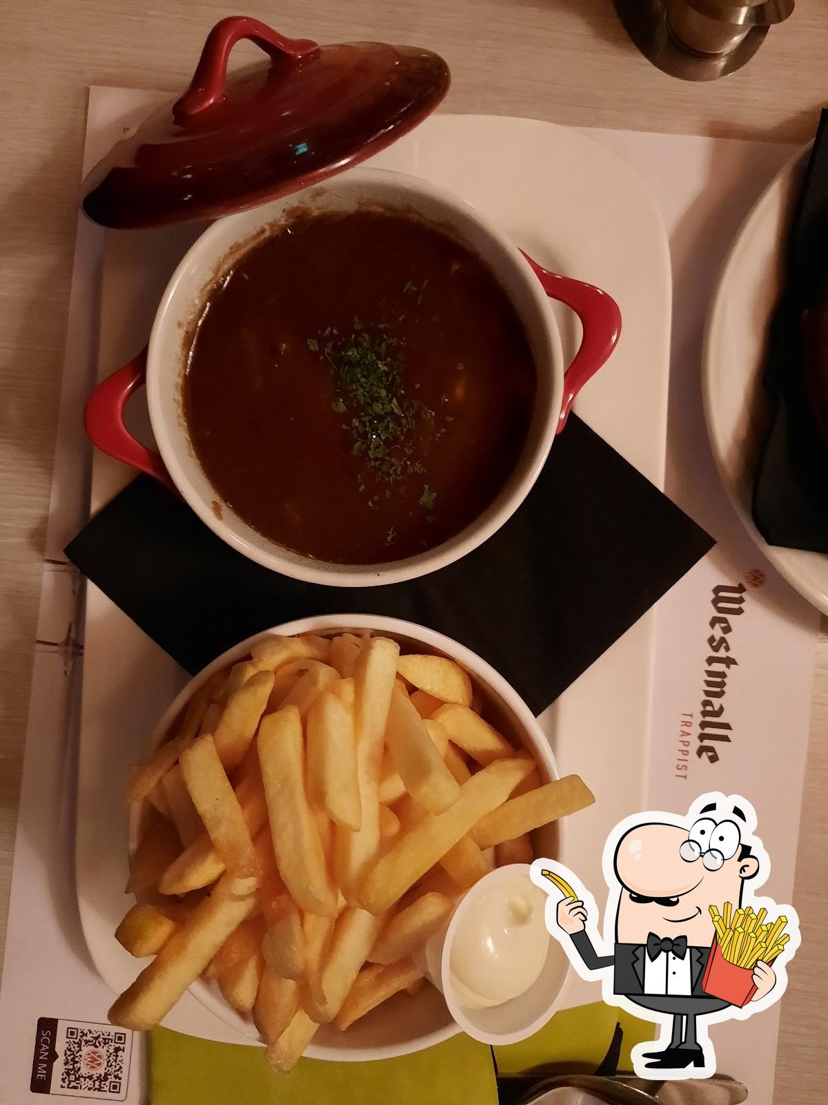 De Pot Van Keizer Karel, Olen - Restaurantbewertungen