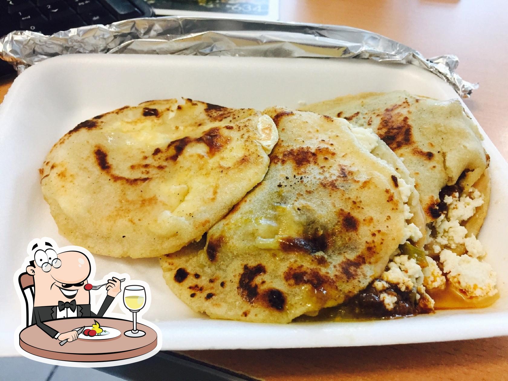Tacos y Gorditas Express, Reynosa - Menú del restaurante, precios y reseñas