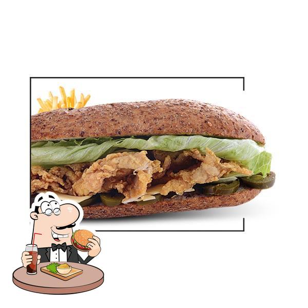 Jumeriah Antar Cafeteria, Dubai - Restaurant reviews