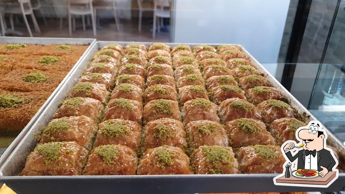 Kebab Ponte Chiasso TURKISH KEBAP PIZZA GRILL, Como - Restaurantbewertungen