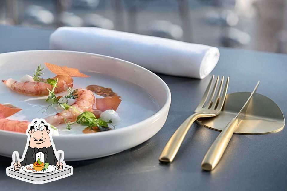 Oro Bistrot ristorante, Roma, Oro Bistrot Roma Via di Sant'Eufemia 19 ...