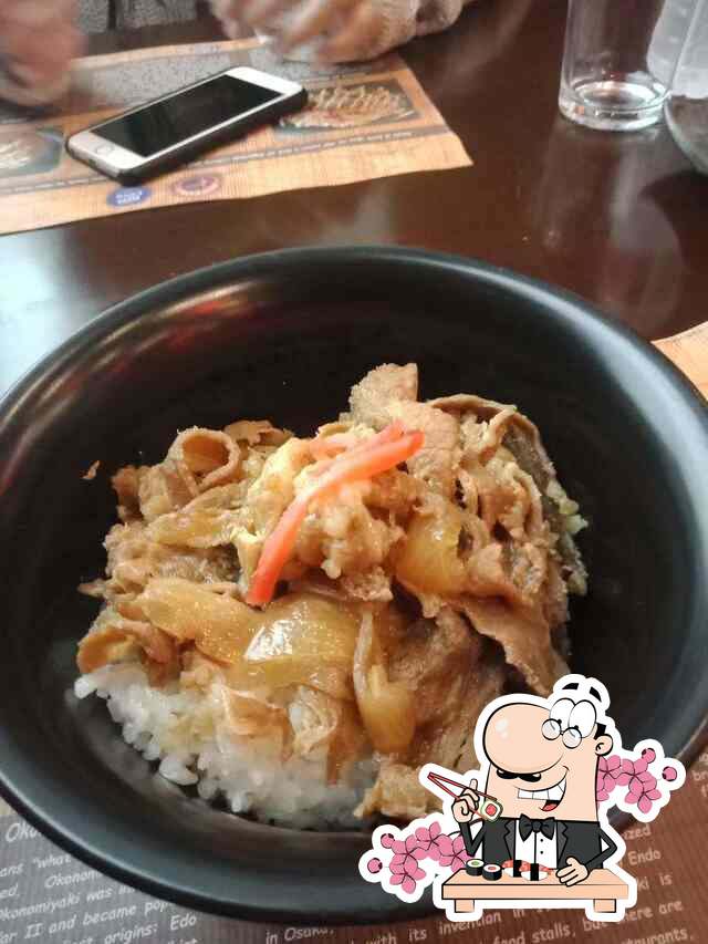 Sachi restaurant, Cebu City, 8WH4+PJW - Restaurant menu and reviews