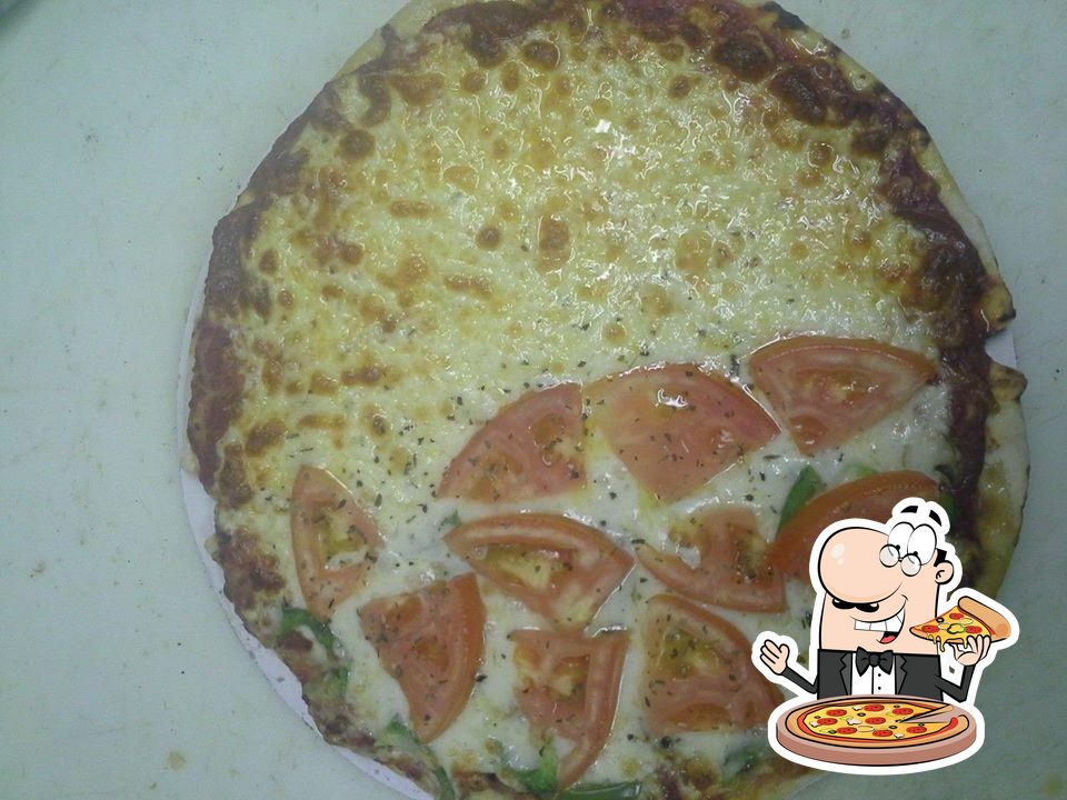 State Line Pizza Highland in Highland - Restaurant menu and reviews