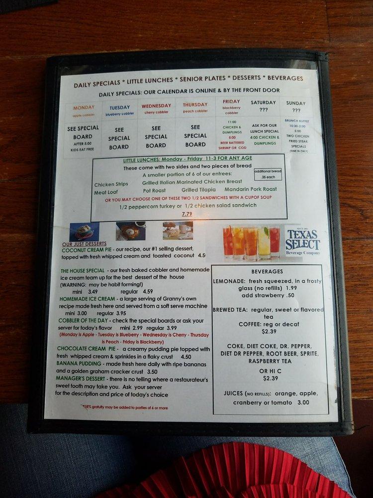 String Beans Restaurant Landis Nc at Amanda Moretz blog