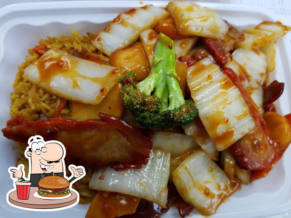 Great Wall Kitchen in North Massapequa - Restaurant menu and reviews