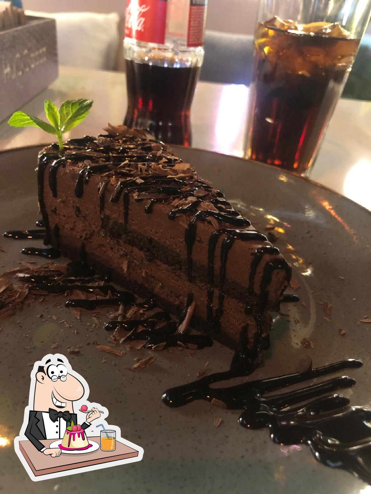 Huqqabaz, Istanbul, Ziya Gökalp - Restaurant reviews