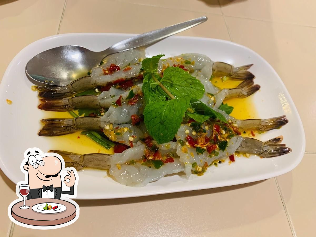 Inter Restaurants since 1981, Bangkok, 432/1-2 Siam Square 9 Alley ...