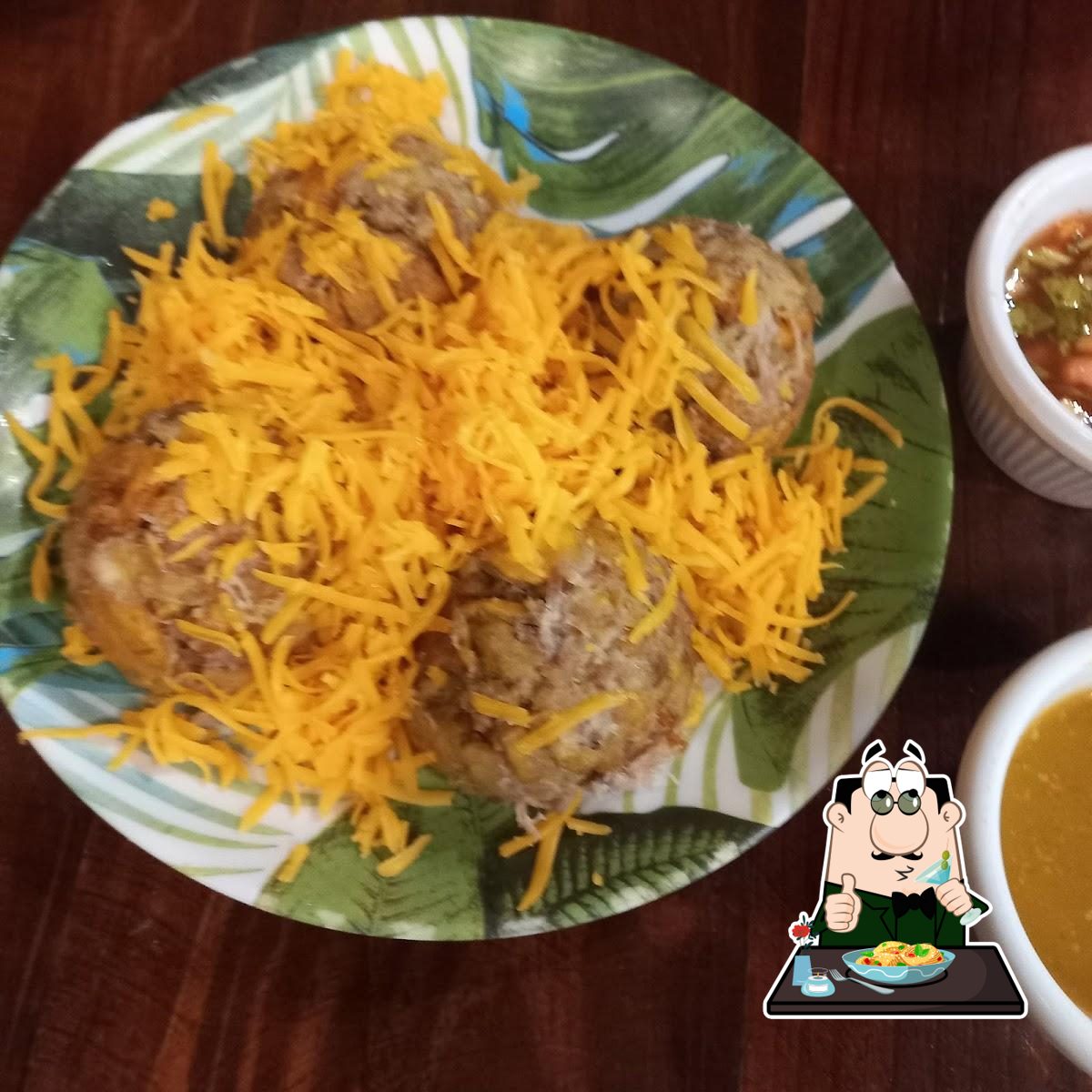 Mofongo El Mocano - San Isidro, Santo Domingo Este - Menú del ...