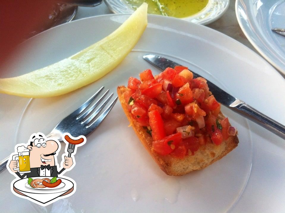 Old Dutch, Venlo, Markt 21 - Restaurant menu and reviews
