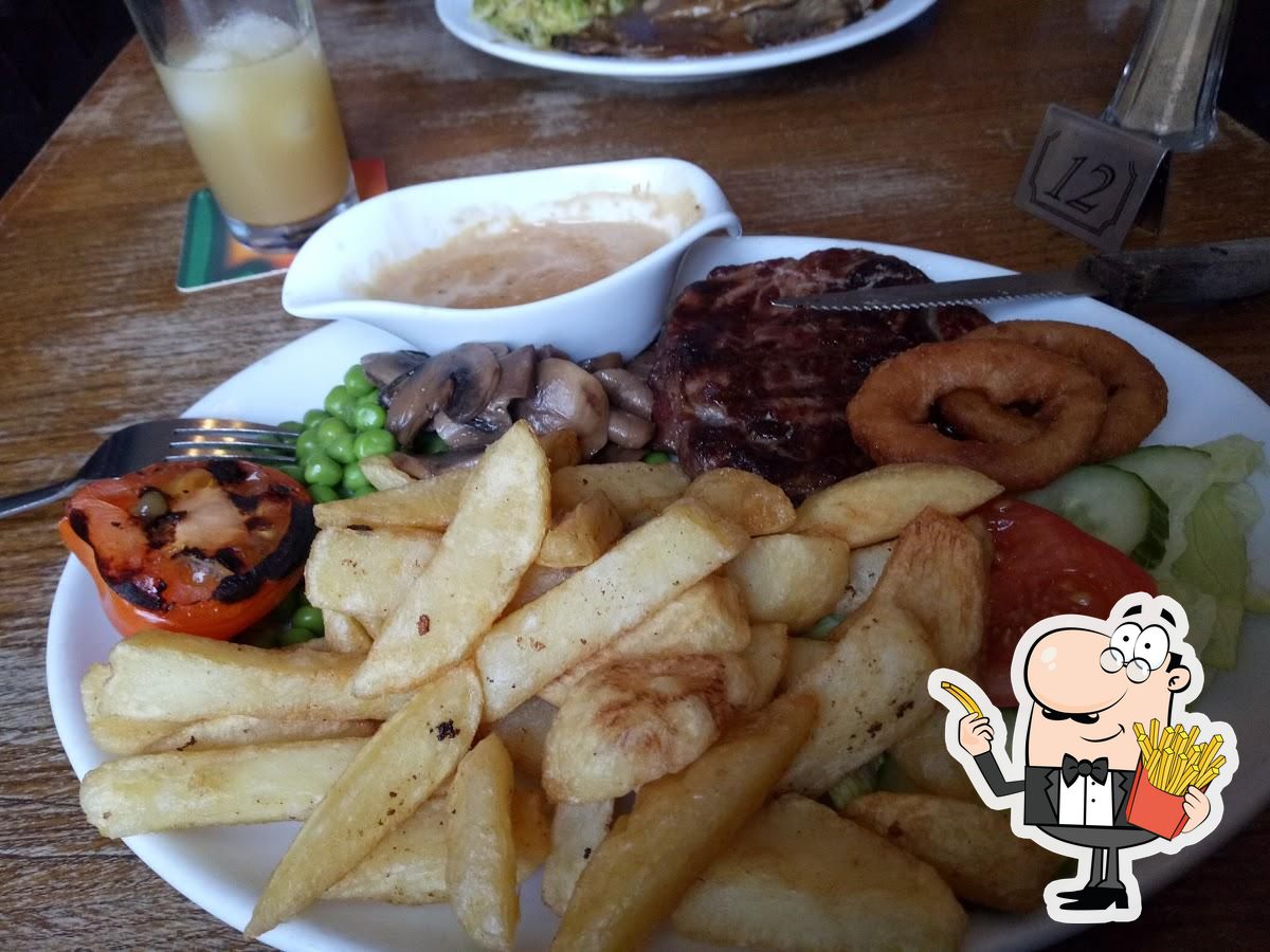 Colliers Arms in Swansea - Restaurant menu and reviews