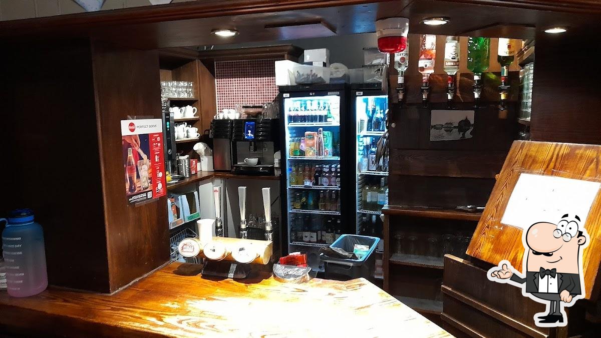 Harlow Mill Beefeater, Harlow - Restaurant menu, prices and reviews