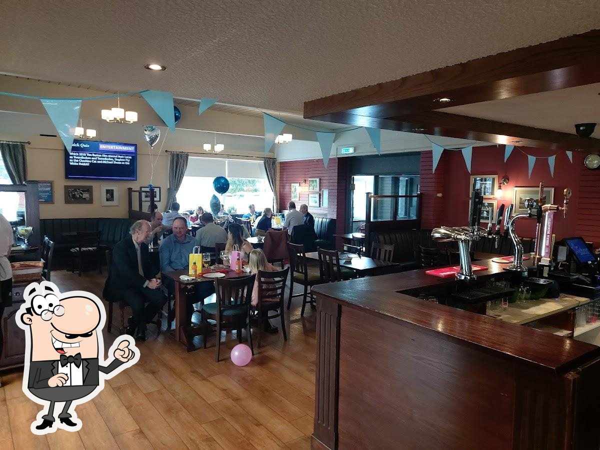 The Cherry Tree - Stakeford, The Cherry Tree, Riversdale Ave in ...