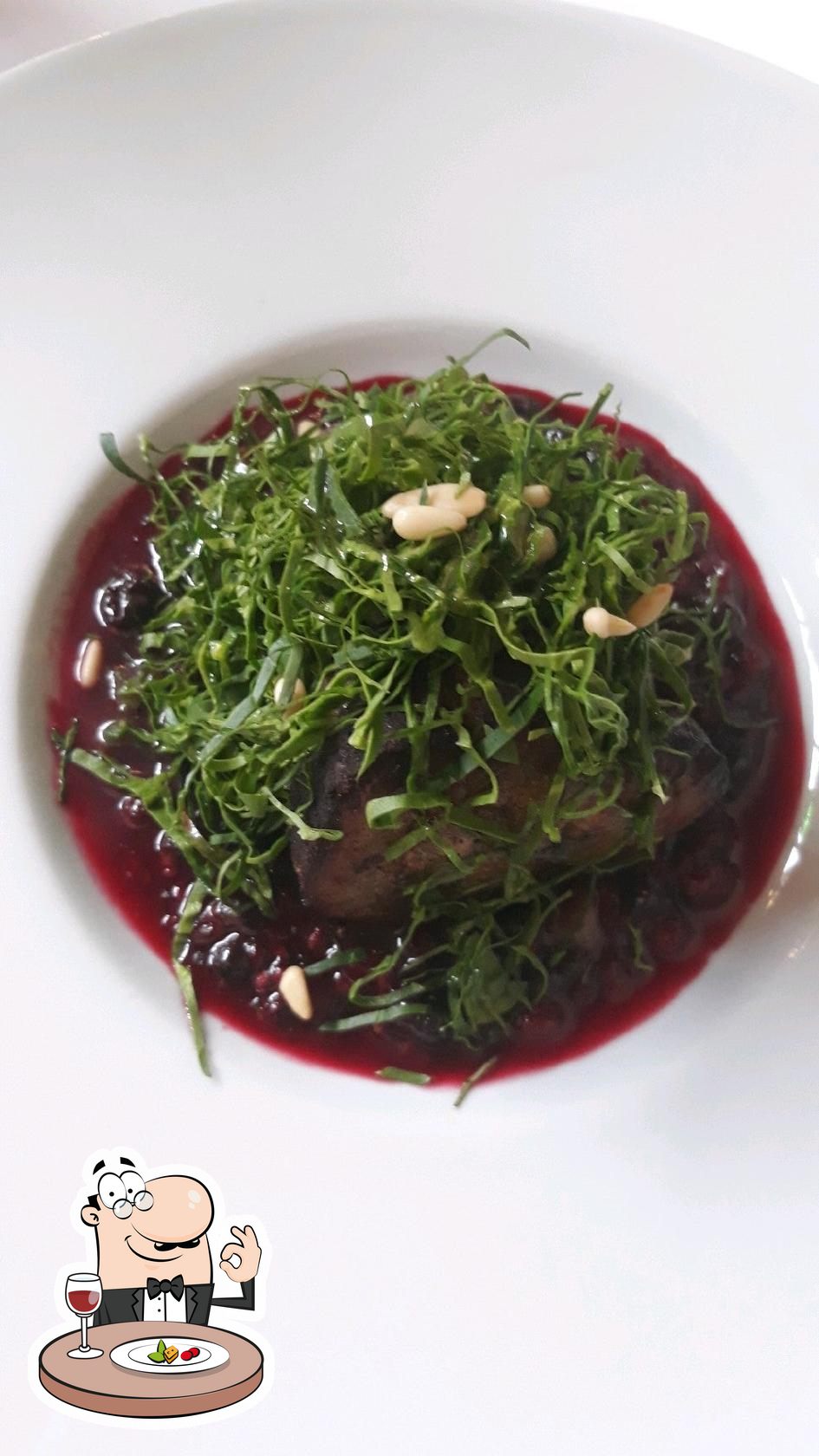 Casa Rita Restaurant, Prishtina - Restaurant menu and reviews