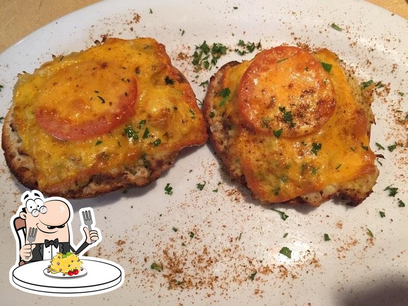 New York J&P Pizza, Finksburg - Restaurant menu, prices and reviews