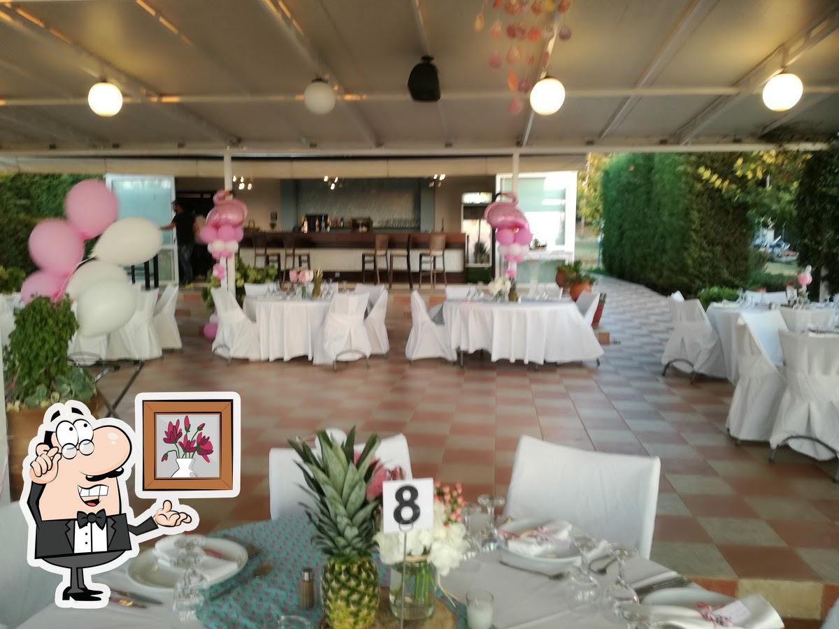 CAPE BOUKA, Mpouka - Restaurant reviews