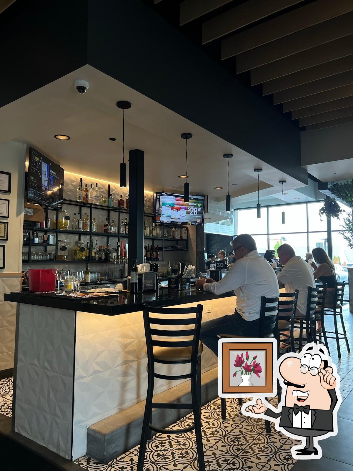 Meddys, Prairie Village - Restaurant menu, prices and reviews
