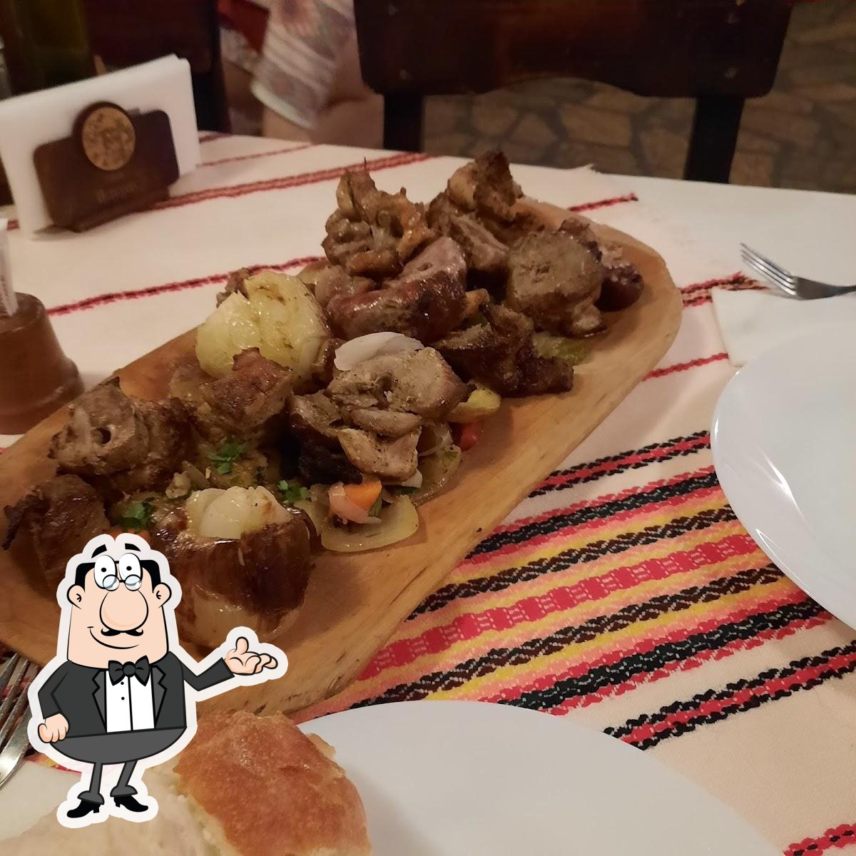 Taverna "Chiflica", Ruse - Restaurant menu, prices and reviews