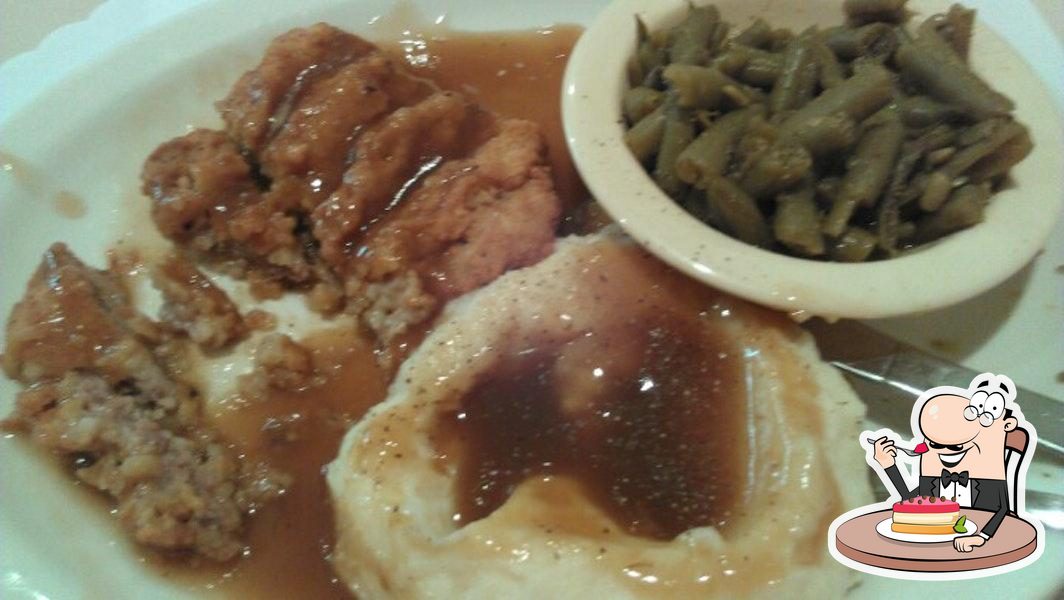 The Old Y Restaurant - Restaurant menu, prices and reviews