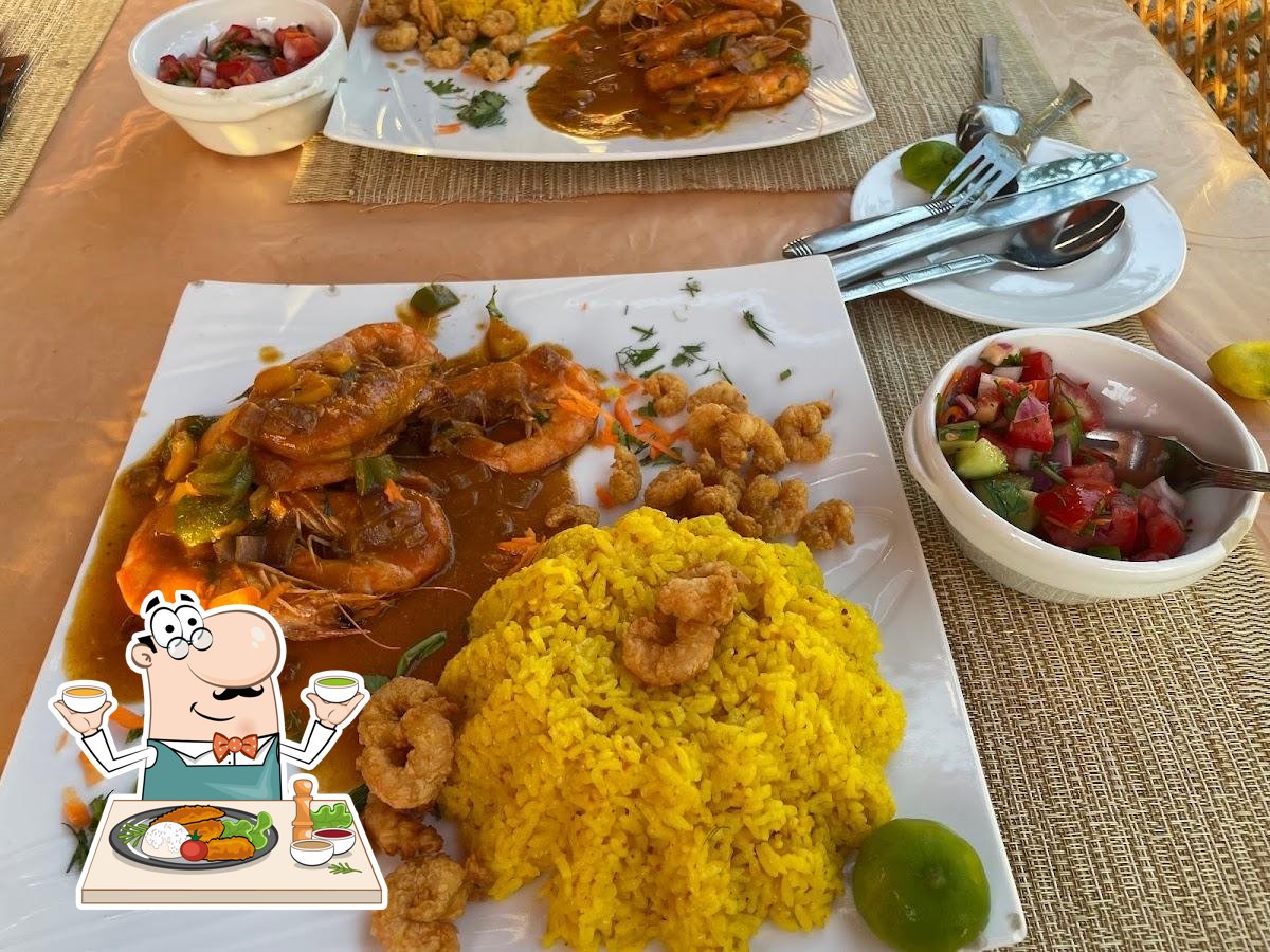 Prawn House Seafood Restaurant, Dahab - Restaurant reviews