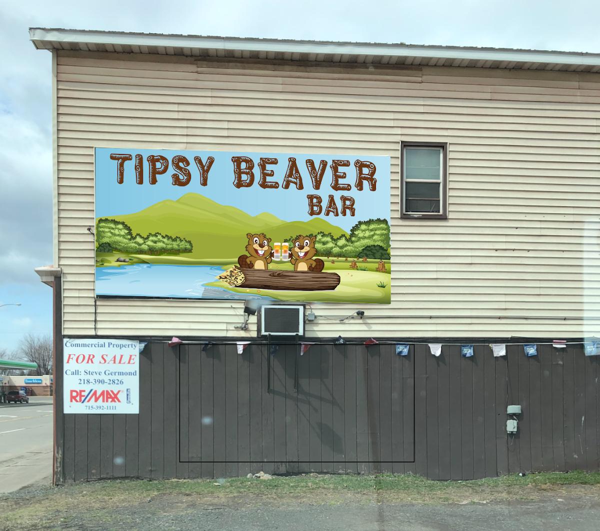 The Tipsy Beaver Bar in Superior - Restaurant reviews