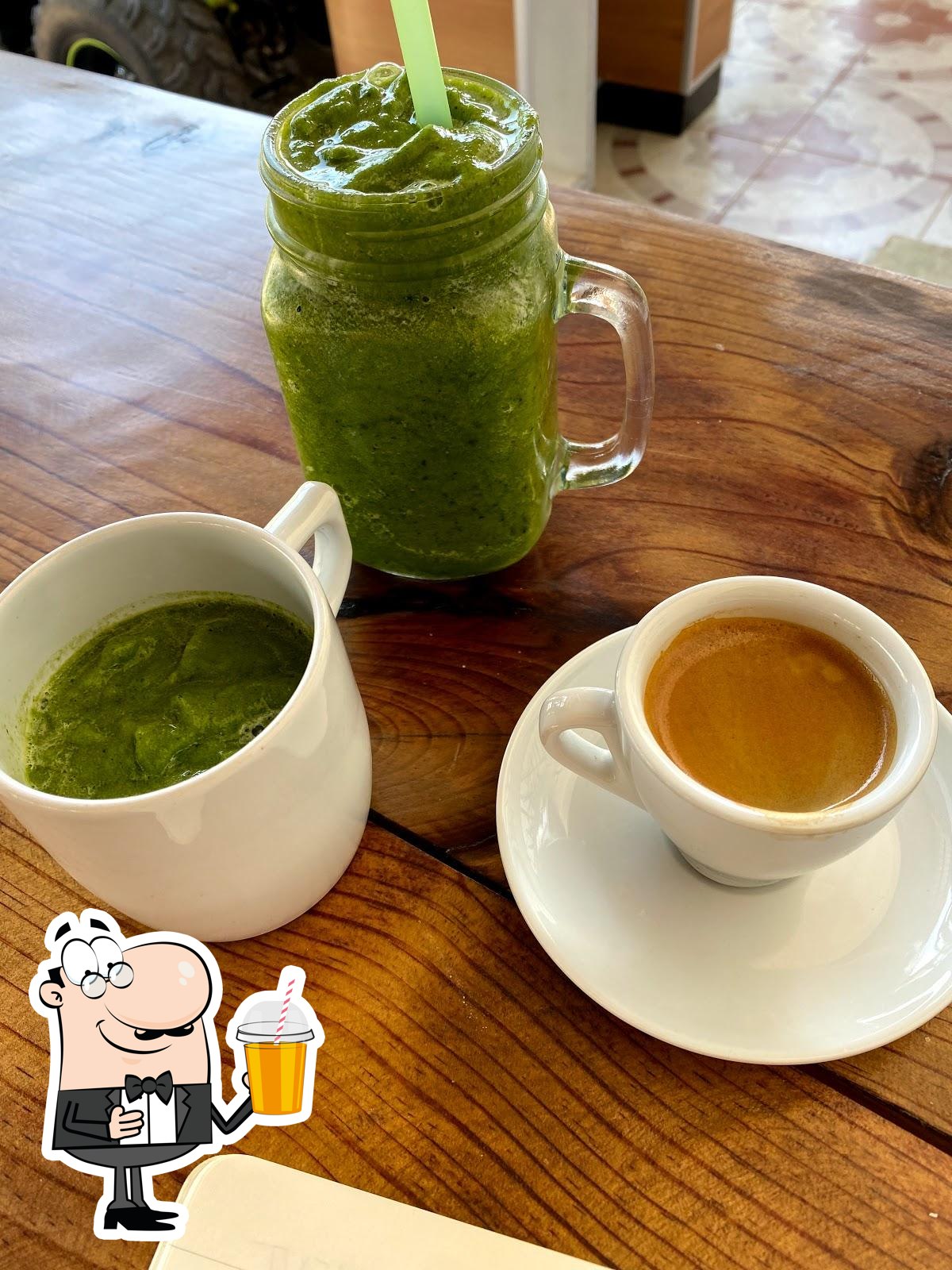 OTTI CACAO AND SMOOTHIES, Tulum - Opiniones del restaurante
