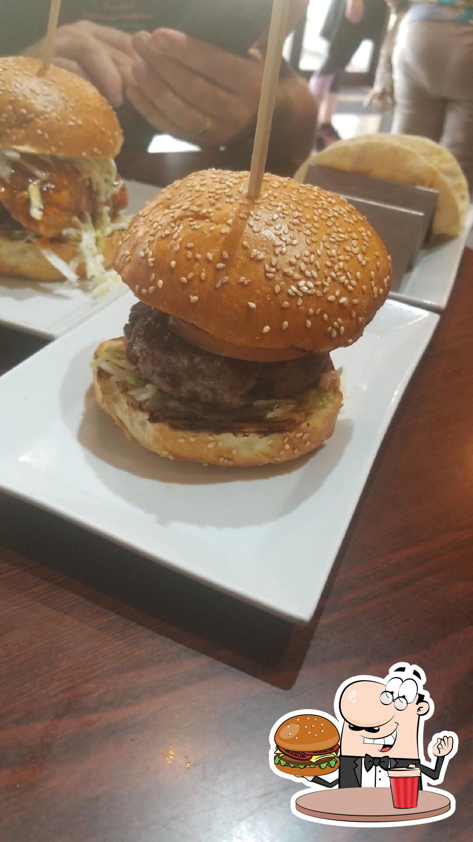 Century Grill, 9060 Kimberly Blvd in Boca Raton - Restaurant menu and ...