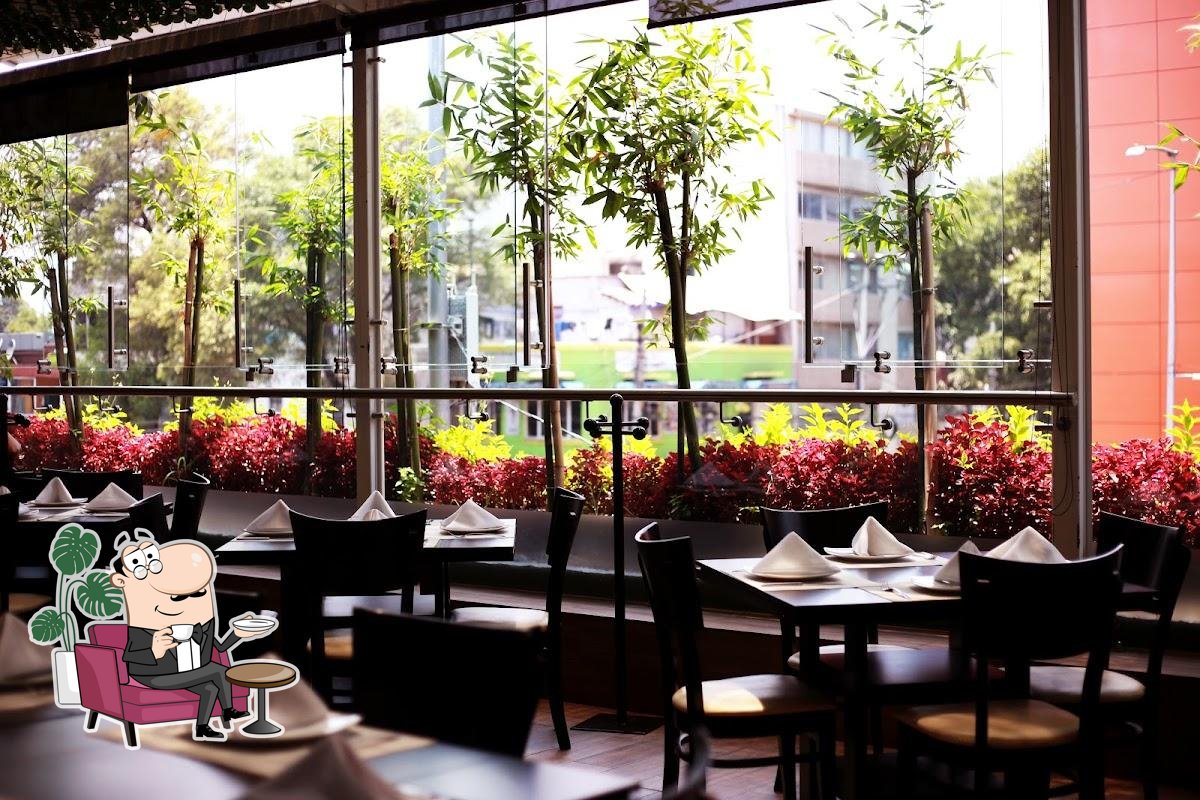 Del Norte Prime Steak Seafood restaurant, Mexico City - Restaurant reviews