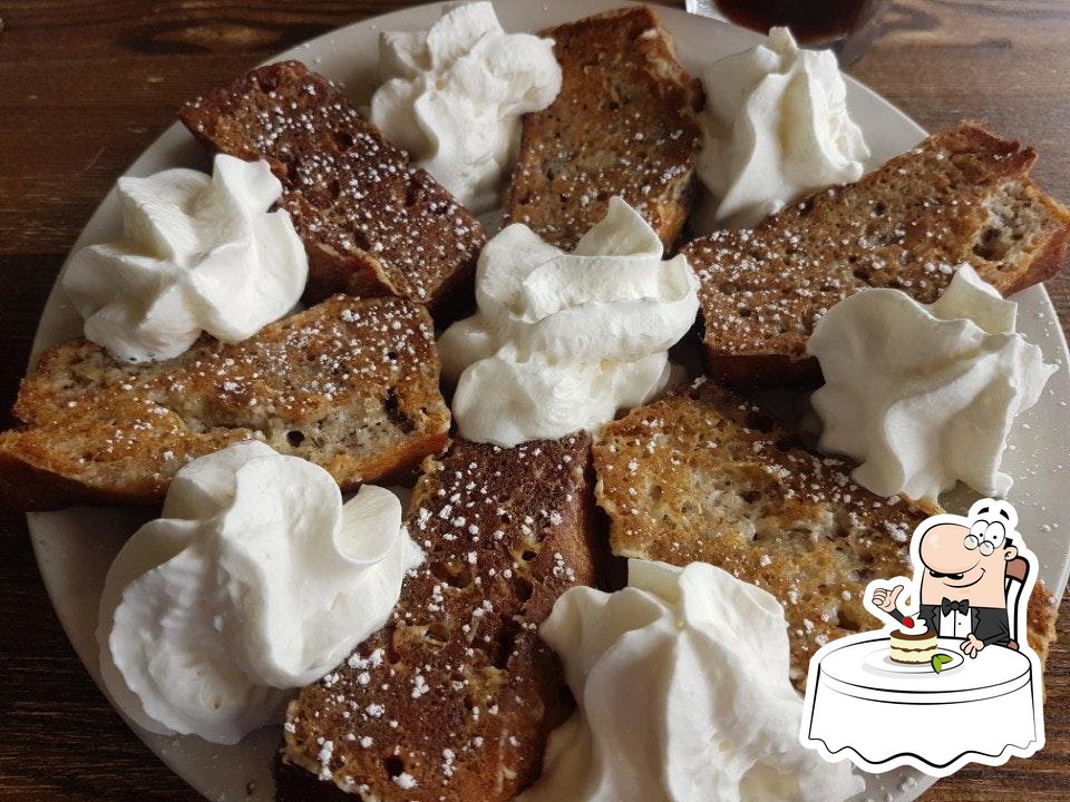 Fresh & Sweet in Regina - Restaurant reviews