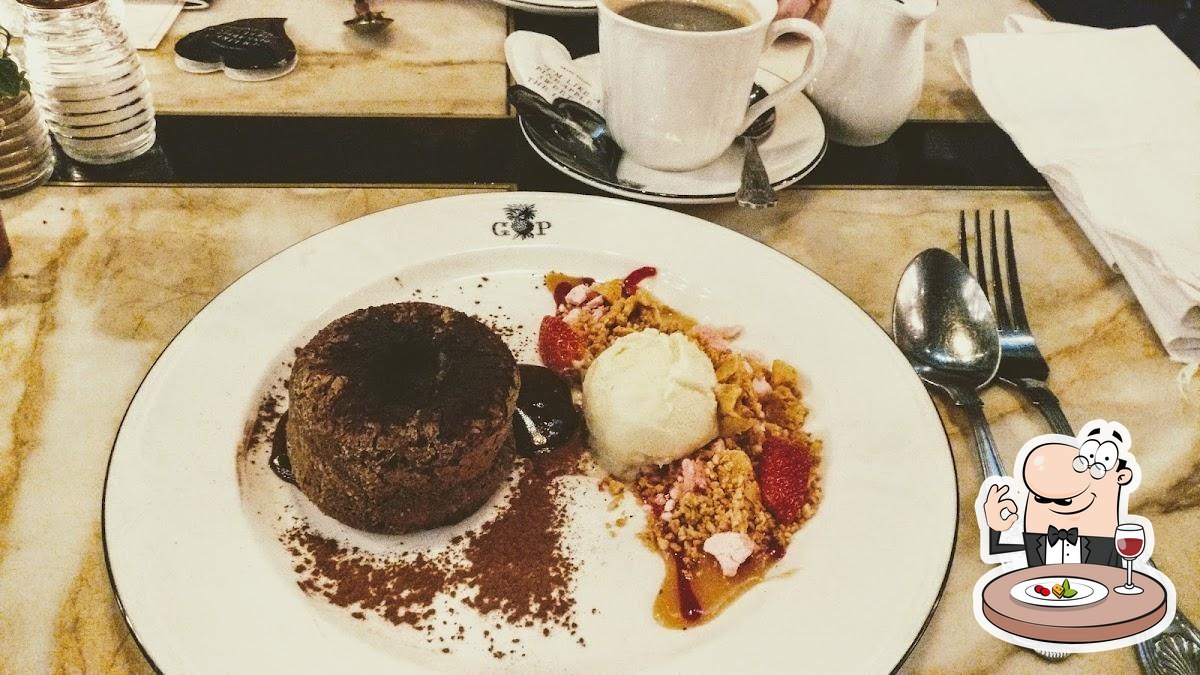 Grand Pacific, 50 Spring Gardens in Manchester - Restaurant reviews
